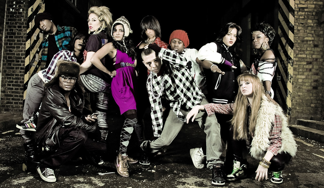 LEARN - Avant Garde Dance