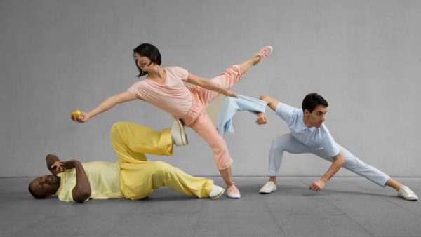 Avant Garde Dance - Innovate Never Replicate - 2026