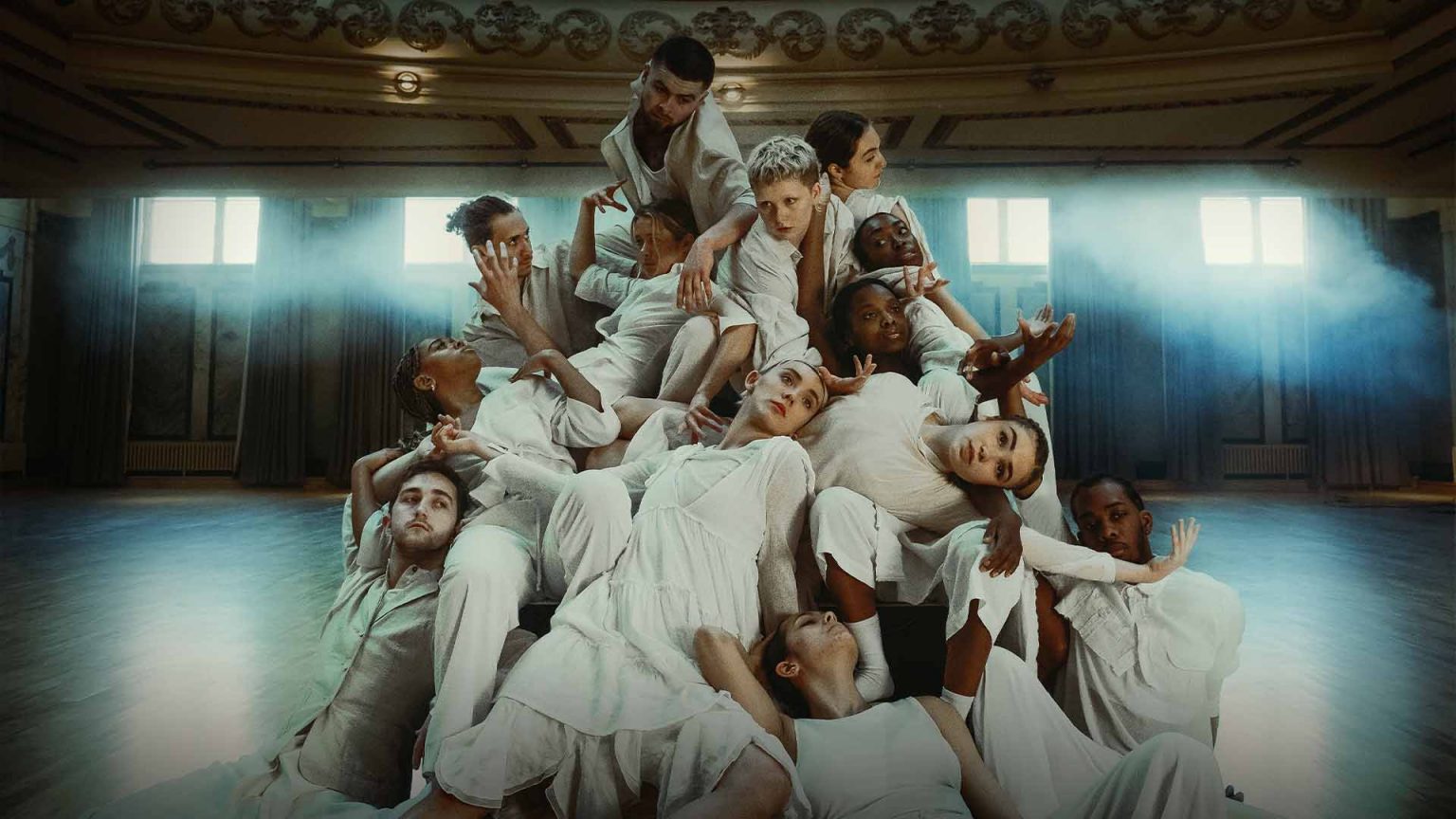 Avant Garde Dance - Innovate Never Replicate - 2026