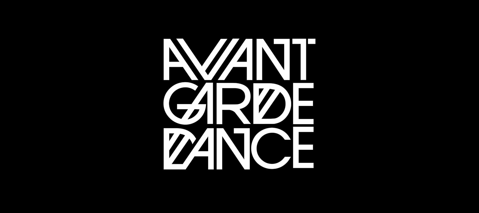 Avant Garde Dance - Innovate Never Replicate - 2026
