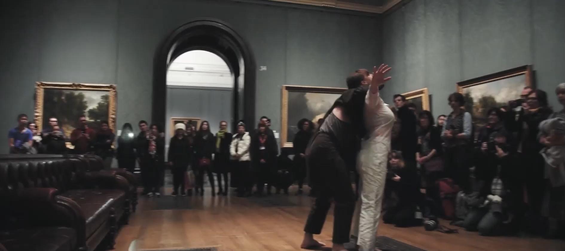Avant Garde Dance - Innovate Never Replicate - 2026